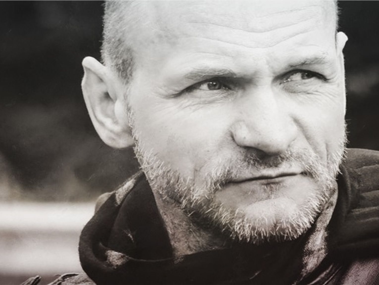 Przez trudy do gwiazd